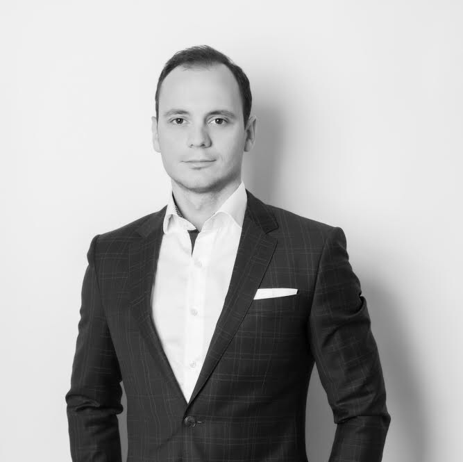 Robert Dąbrowski – U-RODZINY 2025