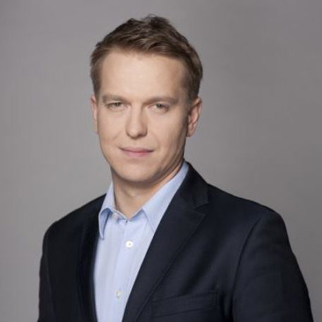 Marek Tejchman – U-RODZINY 2025