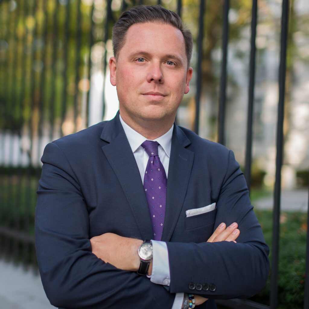 Tomasz Noga – U-RODZINY 2025