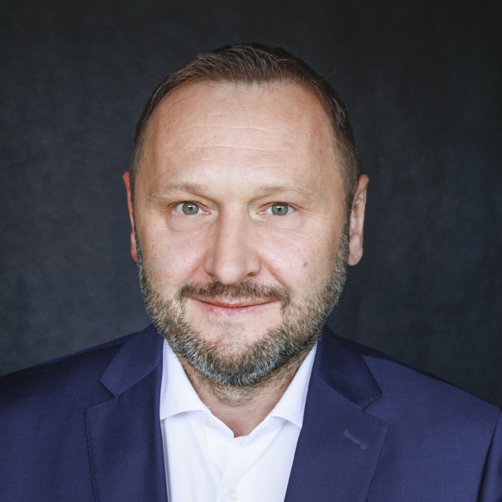 Robert Mikulski – U-RODZINY 2025